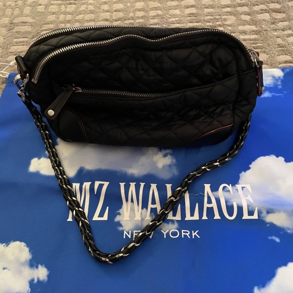 MZ Wallace | Bags | Mz Wallace Purse | Poshmark